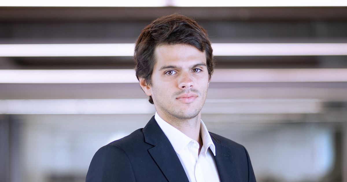 Danilo Lambert Vieira de Sousa