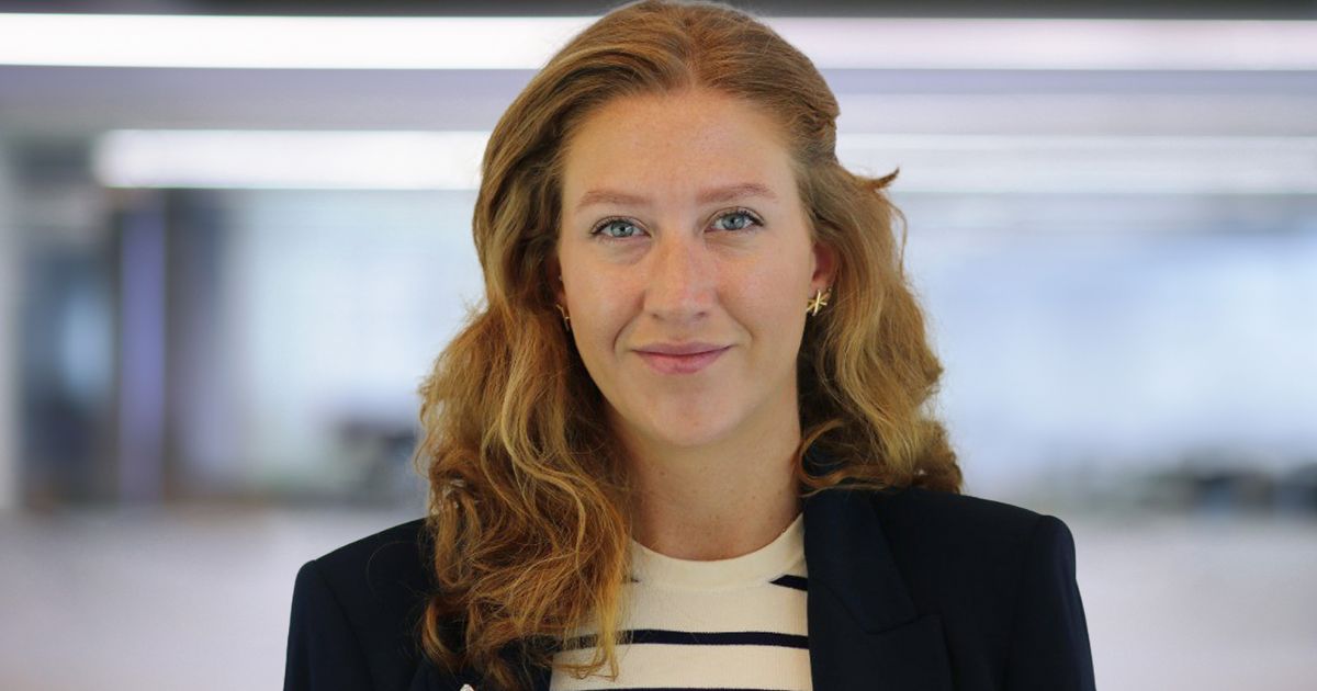 Stephanie Consonni de Schryver